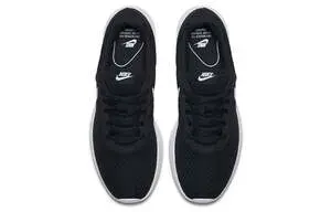 Nike Tanjun Sneakers - Black