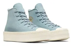 CONVERSE Chuck Taylor All Star Modern Lift Platform High Top