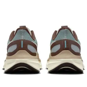 Nike Structure 25 Premium Athletic Sneakers - Tan/beige/brown