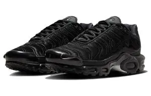 Nike Max Plus Sneakers - Black/black/anthracite