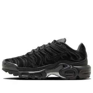 Nike Max Plus Sneakers - Black/black/anthracite
