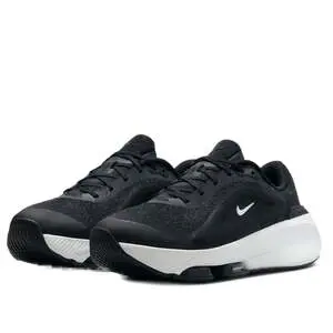 Nike Versair Sneakers - Black/summit White/white