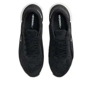 Nike Versair Sneakers - Black/summit White/white