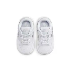 Nike Dunk Low "pure Platinum" Kids - White