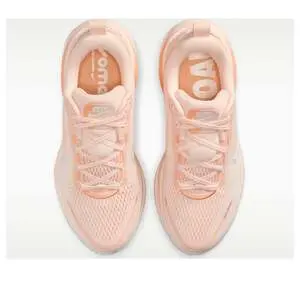 Nike Zoom Vomero 18 Sneakers - Guava Ice/orange Chalk