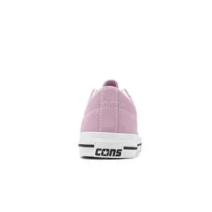 CONVERSE One Star Pro Low Sneakers - Stardust Lilac/white/black