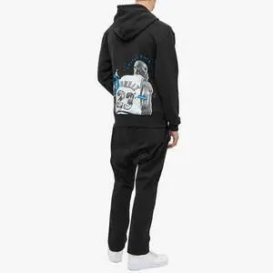 JORDAN X Travis Scott X Fragment Hoodie
