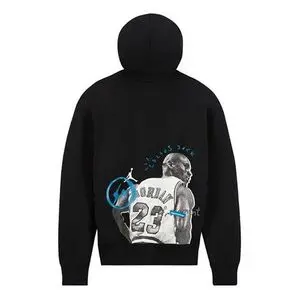 JORDAN X Travis Scott X Fragment Hoodie - Default Color