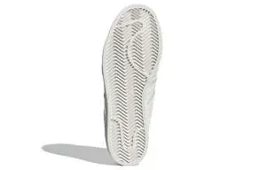 Adidas Superstar Fringe Sneakers