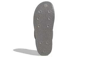Adidas Puffylette Slip-on Casual Footwear - Gray