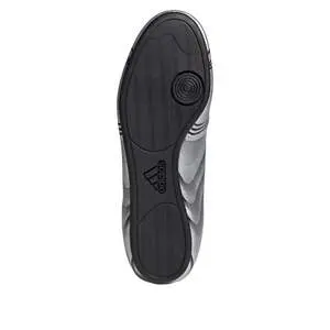 Adidas Taekwondo F50 Sneakers - Silver Metallic/core Black