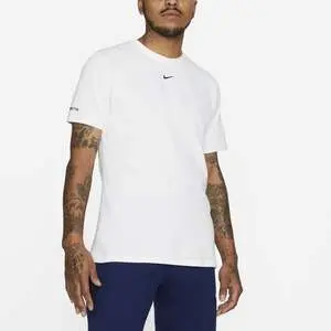 Nike X Cactus Plant Flea Market Go Flea Short-sleeved Jersey Top T Shirt Green - White