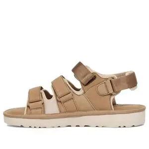 UGG Goldencoast Multistrap Sandal - Beige