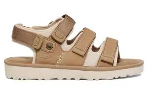 UGG Goldencoast Multistrap Sandal - Beige