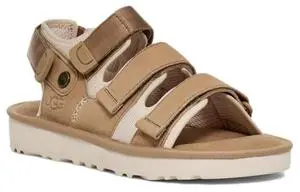 UGG Goldencoast Multistrap Sandal - Beige