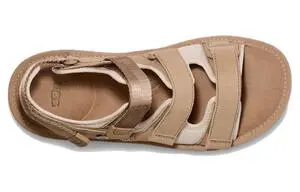 UGG Goldencoast Multistrap Sandal - Beige
