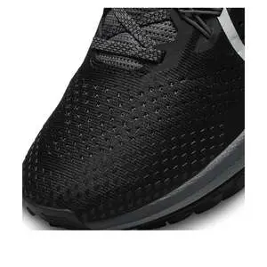Nike React Pegasus Trail 4 Athletic Sneakers - Black/white