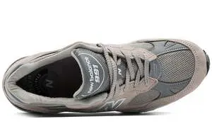 NEW BALANCE 991 Made In England Sneakers - Grey