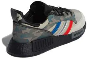 Adidas Boston Superxr1 "never Camo Pack" Sneakers