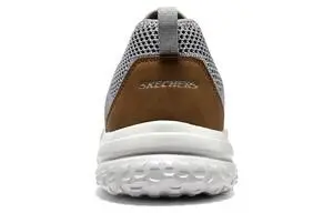 Sketchers Relaxed Fit Solvano Gaten Sneakers