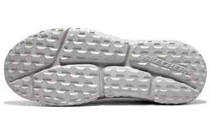 Sketchers Relaxed Fit Solvano Gaten Sneakers - Grey