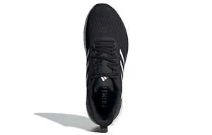 Adidas Response Super 2.0 Athletic Sneakers - Black/white