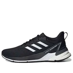 Adidas Response Super 2.0 Athletic Sneakers - Black/white