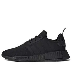 Adidas Nmd_r1 Sneakers - Black