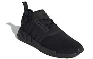 Adidas Nmd_r1 Sneakers - Black