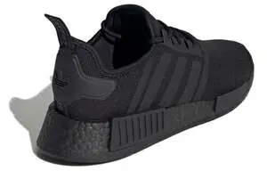 Adidas Nmd_r1 Sneakers - Black