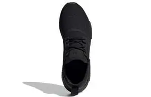 Adidas Nmd_r1 Sneakers - Black