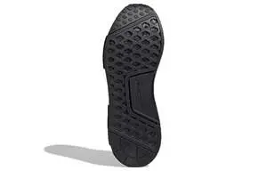 Adidas Nmd_r1 Sneakers - Black