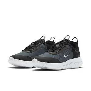 Nike React Live Sneakers - Charcoal Grey