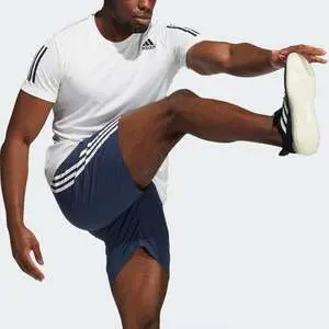 Adidas Casual Sports Training Running Short Sleeve