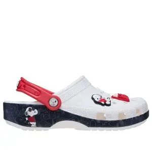CROCS X Peanuts Snoopy Classic Clog