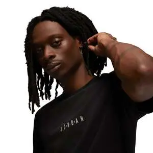 JORDAN Short Sleeve Tee