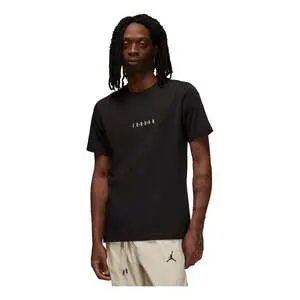 JORDAN Short Sleeve Tee - Default Colorway