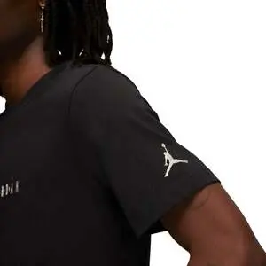 JORDAN Short Sleeve Tee