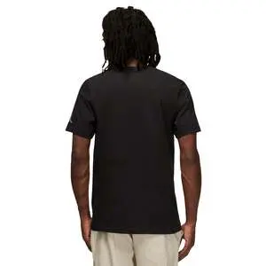 JORDAN Short Sleeve Tee