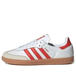 ADIDAS Adidas Samba OG Low Top Sneakers