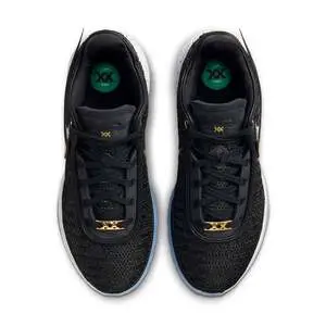 Nike Lebron 20 "fab 5" Sneakers - Black/gold/silver