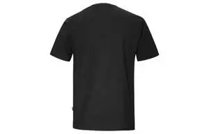 CONVERSE Pro Leather Alphabet Printing Short Sleeve Asia Sizing
