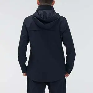 Under Armour Windproof Hooded Training Jacket