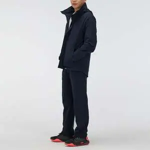 Under Armour Windproof Hooded Training Jacket