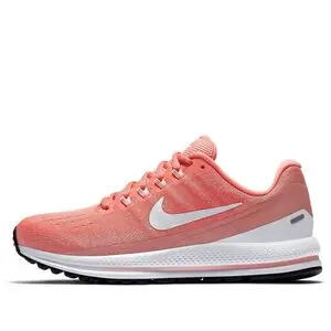 Nike Zoom Vomero 13 Athletic Sneakers - Pink