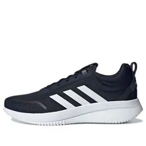 Adidas Neo Lite Racer Rebold Sneakers - Navy Blue/white