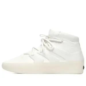 Adidas Adidas X Fear Of God Athletics I Sneakers Cream White
