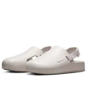Nike Calm Mule - Beige