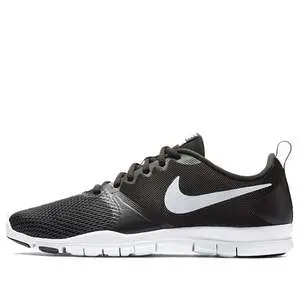 Nike Flex Essential Tr Sneakers - Black/white