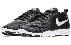 Nike Flex Essential Tr Sneakers - Black/white